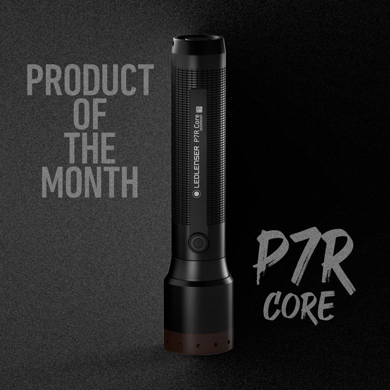 Ledlenser: Flashlights, headlamps and more