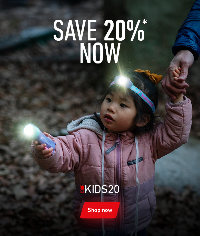 High-quality LED pen lights | Ledlenser Webshop