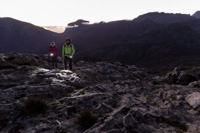 MT14: Outdoor flashlight | Order here!