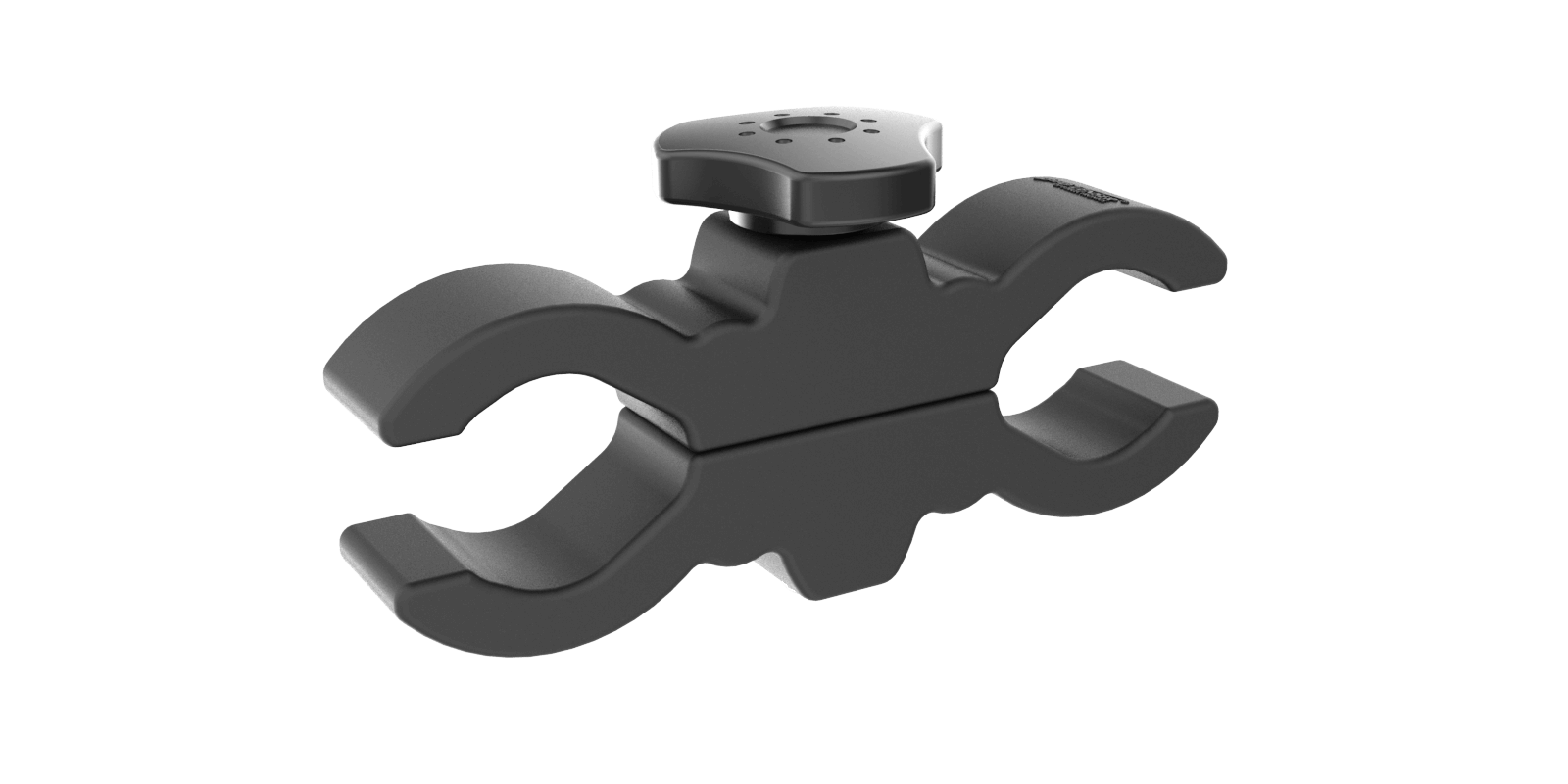 Mounts & brackets for Ledlenser headlamps