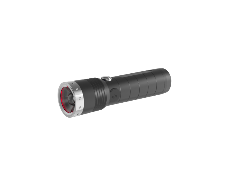 MT14: Outdoor flashlight | Order here!
