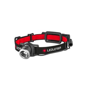 LED-Stirnlampen & Kopflampen kaufen | Ledlenser AT