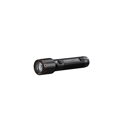 Aufladbare LED-Taschenlampen kaufen | Ledlenser DE