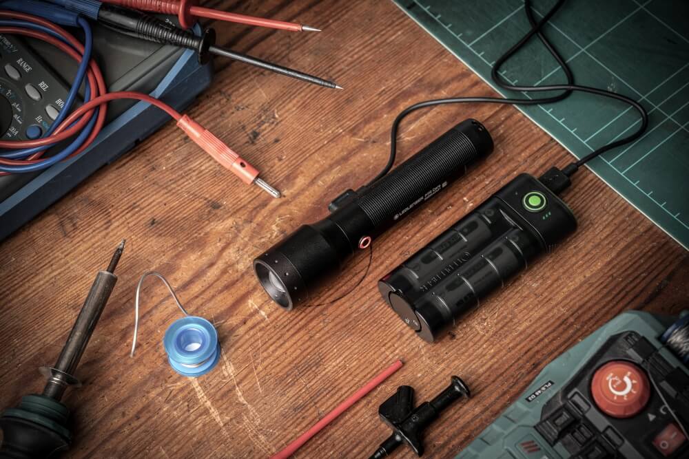 What is a power bank