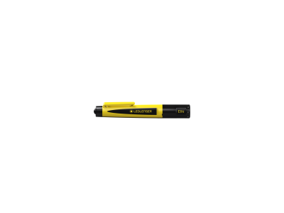 Ledlenser EX4: Explosion-proof penlight | Order here
