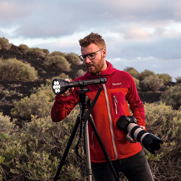 The Brightest Torch in the World: Lumens & Technology