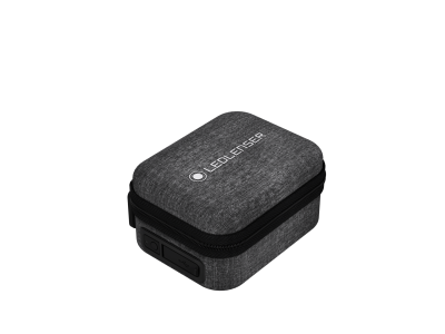 Powercase: transport box for headlamps
