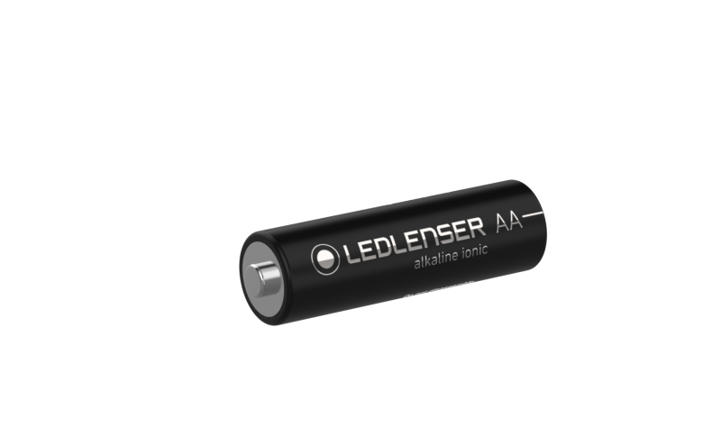 Ledlenser EX4: Explosion-proof penlight | Order here