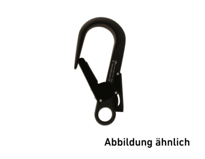 K6R Safety: Keychain lamp with shrill alarm