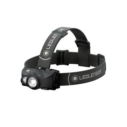 LED-Stirnlampen & Kopflampen kaufen | Ledlenser AT