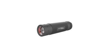 T Square: Compact flashlight for tactical operations